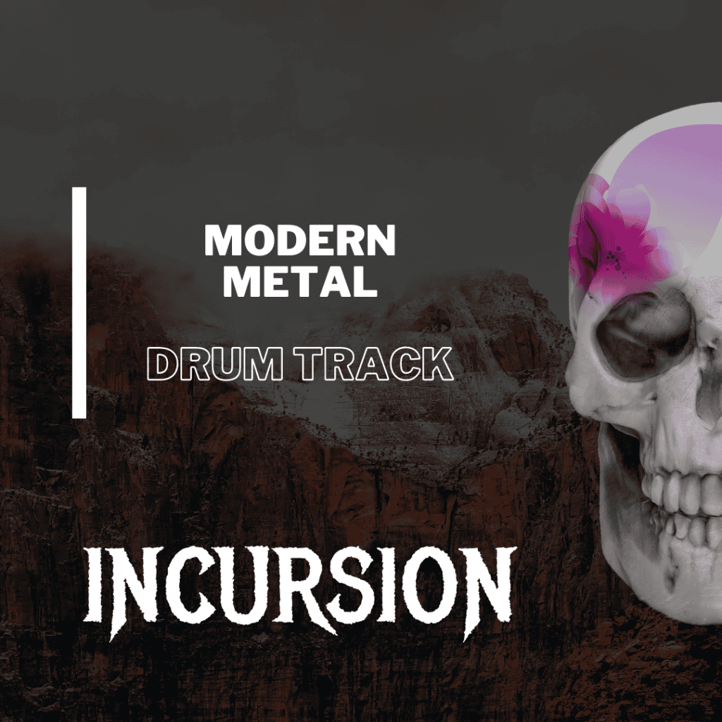 Drum Tracks - Whack Studio