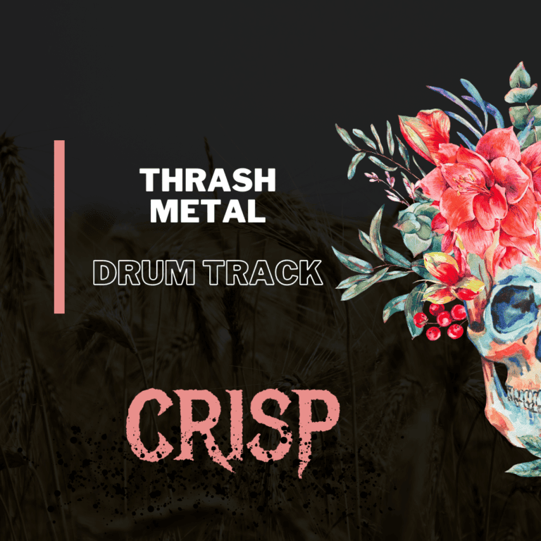 Drum Tracks - Whack Studio