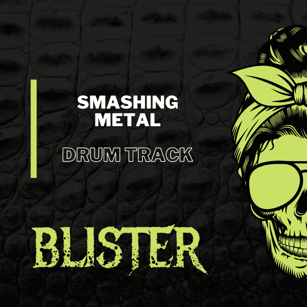 Drum Tracks - Whack Studio