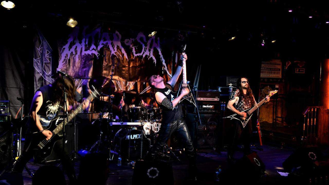 What the heck is a Metal Breakdown? - Whack Studio