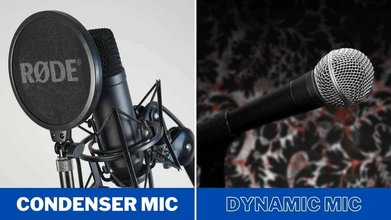 Recording Vocals at Home: A Simple Guide For Beginners - Whack Studio