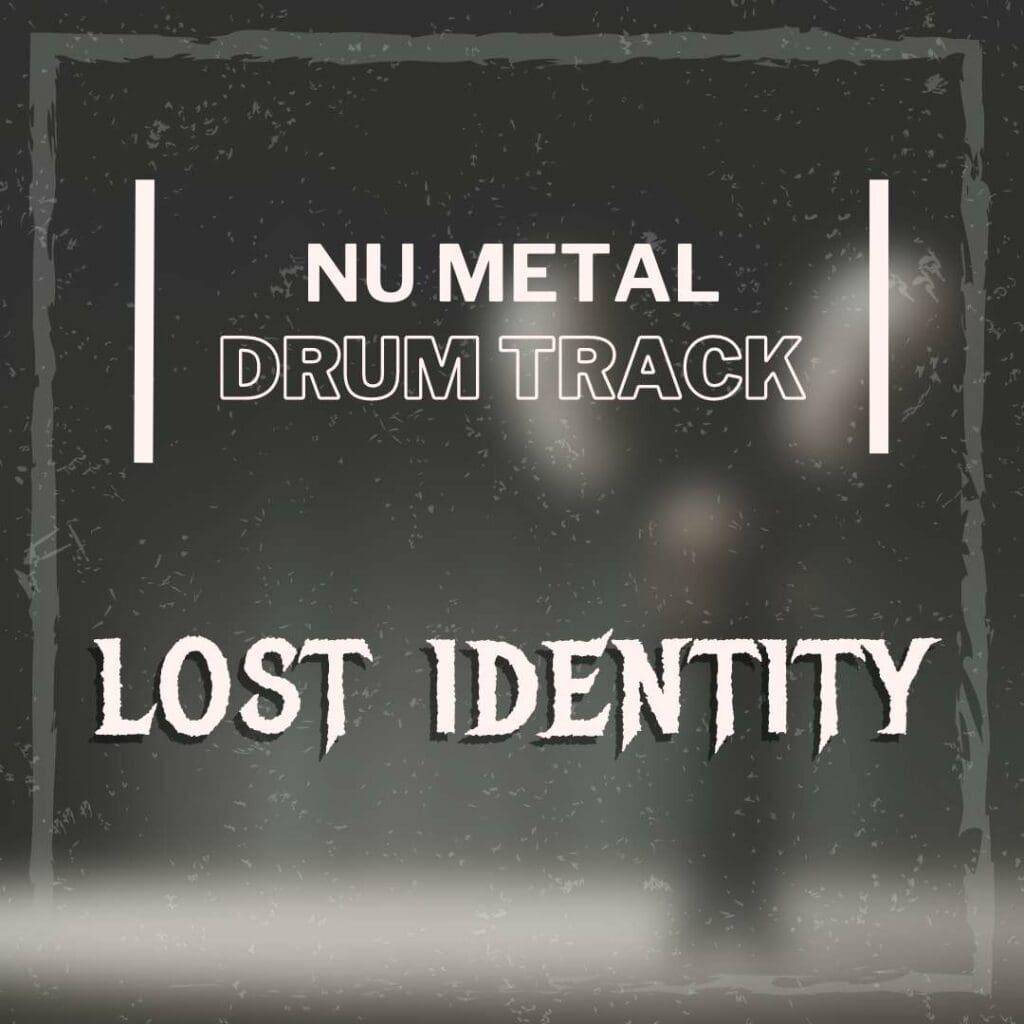 Free Metal Drum Tracks (Including Drum Midi)