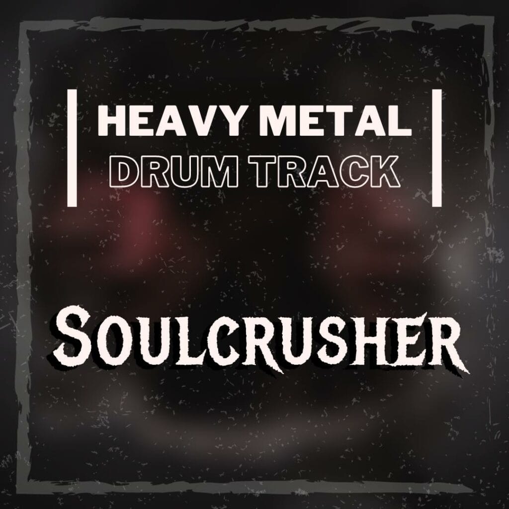 Free Metal Drum Tracks (Including Drum Midi)